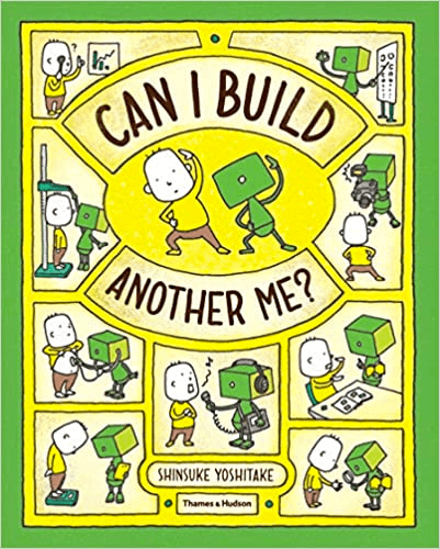 Author Spotlight – Tiger Kids Reading